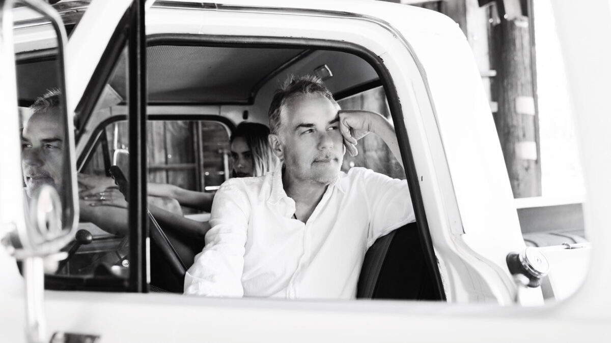 Jude Cole | Songwriter, Manager, and Record Producer
