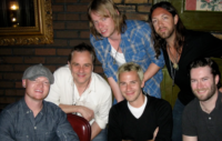 Jude Cole | Songwriter, Manager, and Record Producer