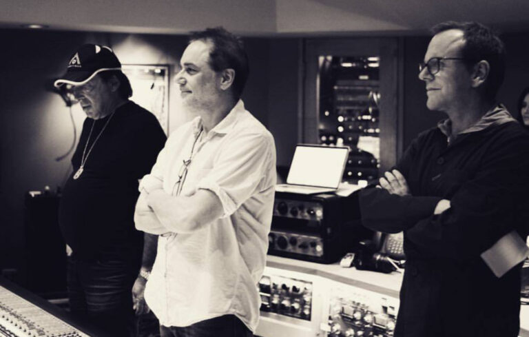 Jude Cole | Songwriter, Manager, and Record Producer