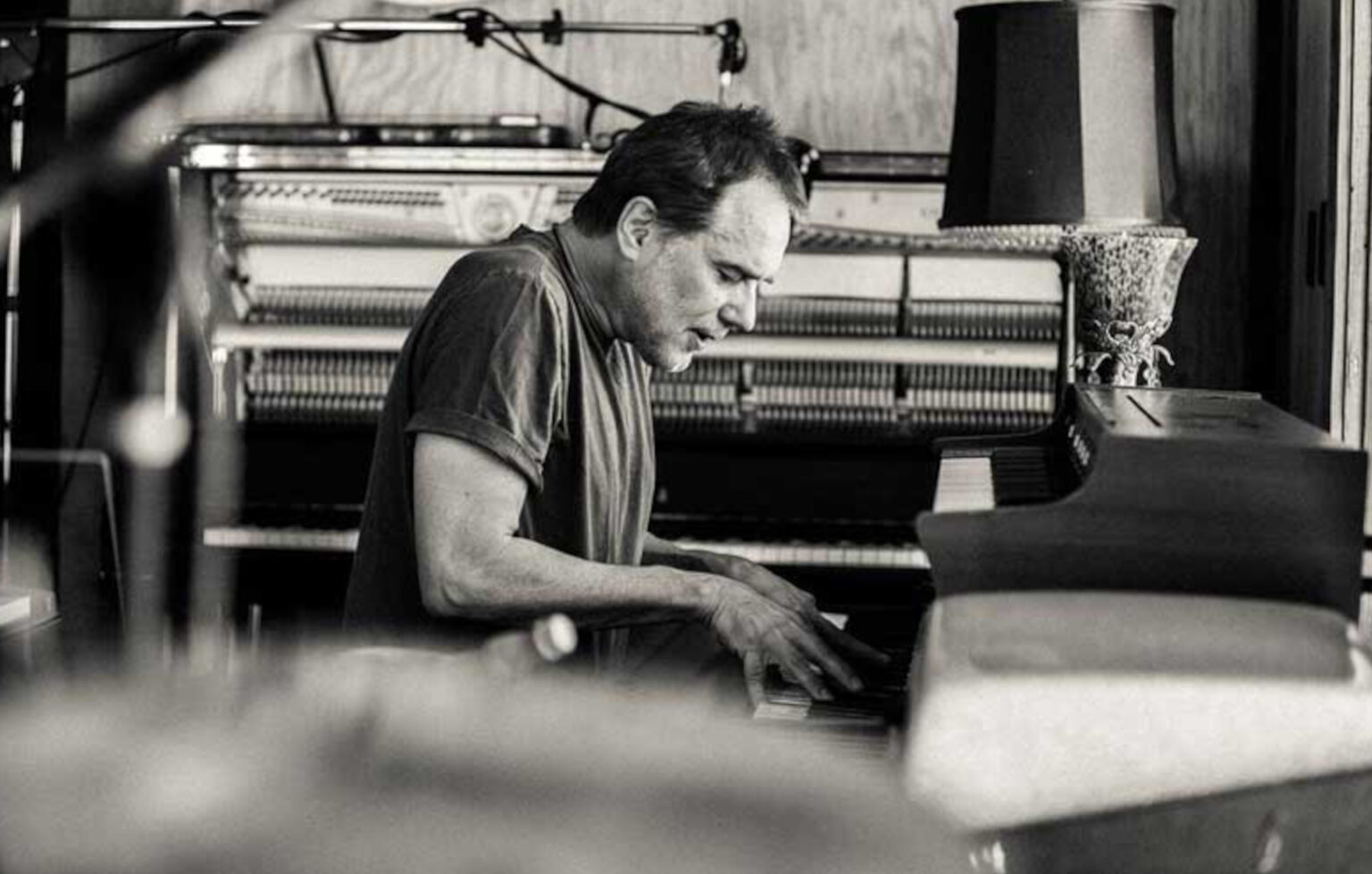 Jude Cole | Songwriter, Manager, and Record Producer