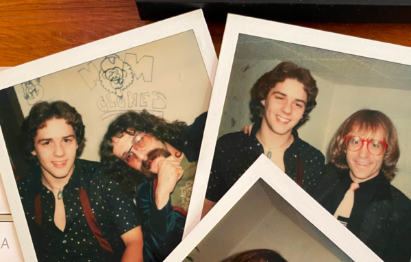 Jude Cole | Songwriter, Manager, and Record Producer