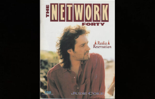 Jude Cole | Songwriter, Manager, and Record Producer