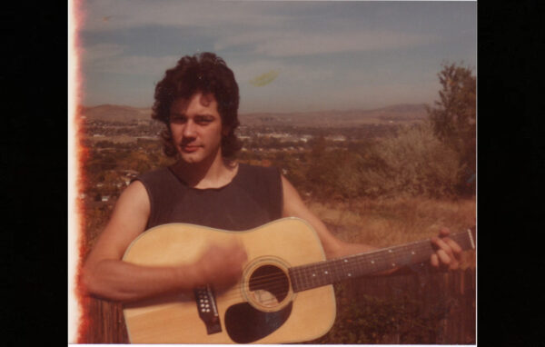 Jude Cole | Songwriter, Manager, and Record Producer