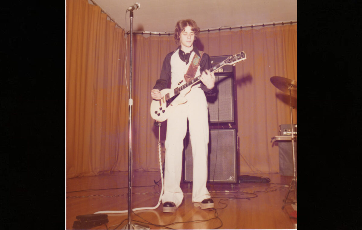 Jude Cole | Songwriter, Manager, and Record Producer