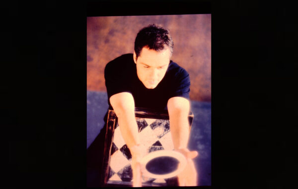 Jude Cole | Songwriter, Manager, and Record Producer