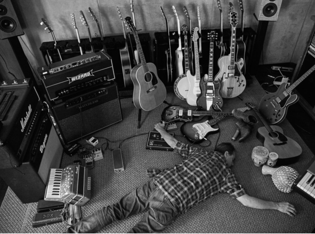 Jude Cole | Songwriter, Manager, and Record Producer